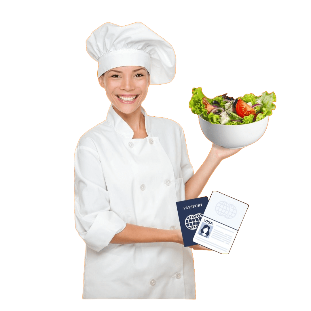 How to Become a Chef in the UK: Steps, Requirements & Tips