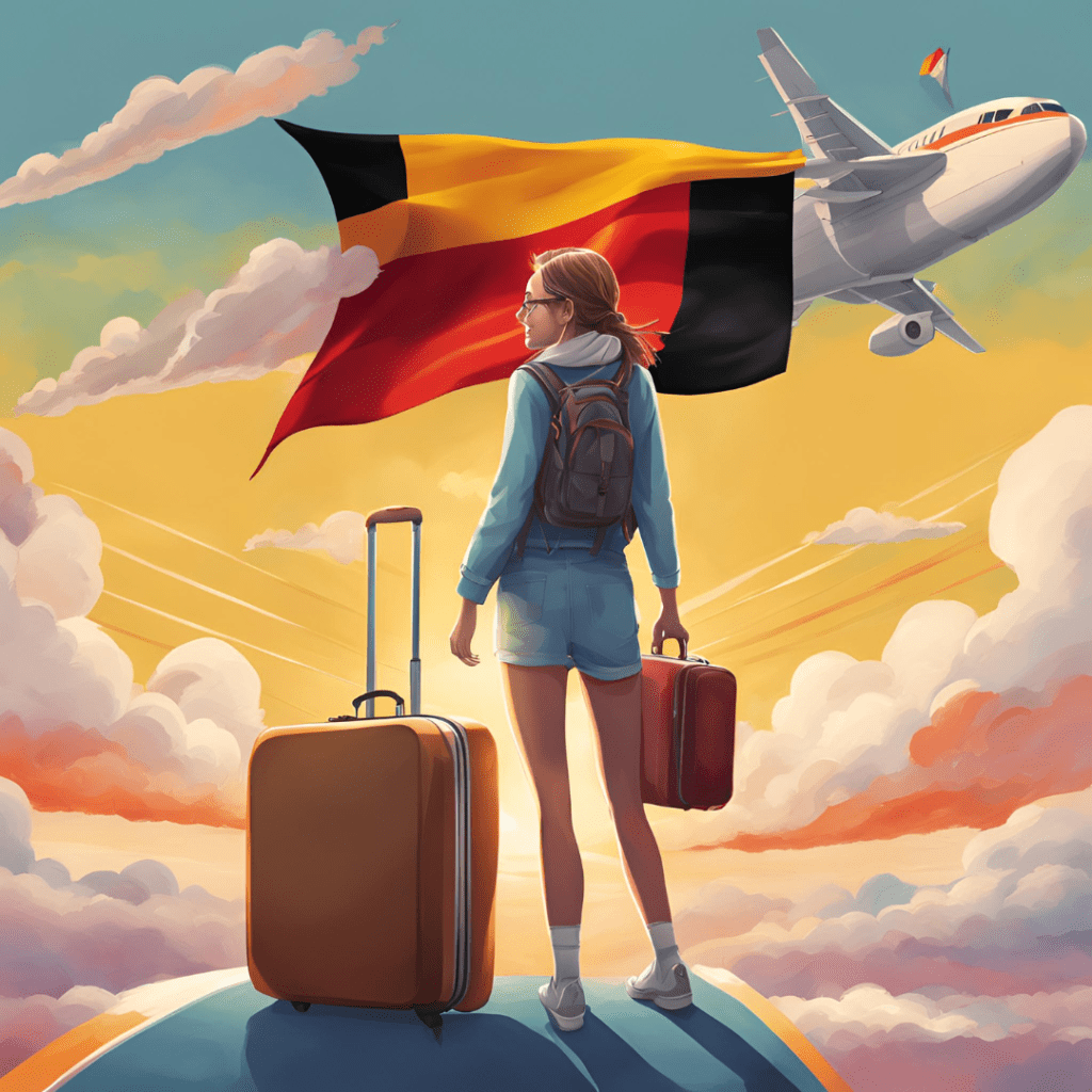 India to Germany Distance: Travel Guide and Key Insights