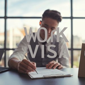 How to apply for a UK work visa as a bartender | Work Visa jobs