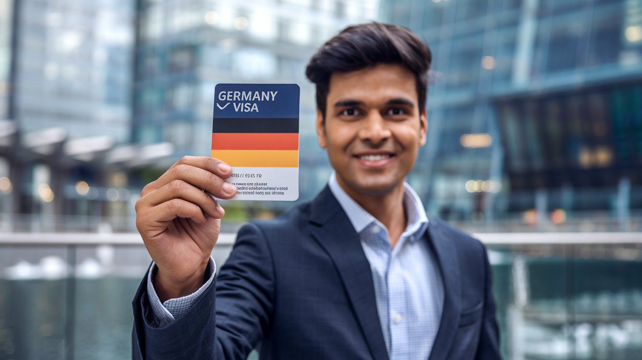 Germany Entrepreneur Visa for Indian Startups